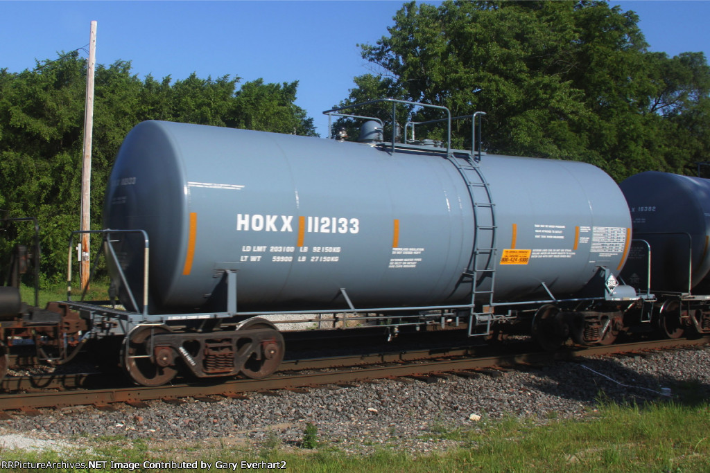 HOKX 112133 - Occidental Chemical Corp